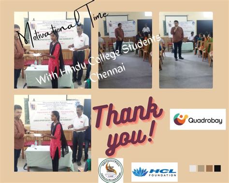 Quadrobay Technologies Pvt Ltd On Linkedin Indialiteracyproject Hclfoundation