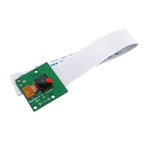 ᐉ Модуль камеры для Raspberry Pi Csi 150 мм 5f8e3271 • Купить в Киеве Украине • Лучшая цена в