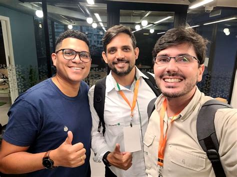 joacir costa on linkedin somostimenow