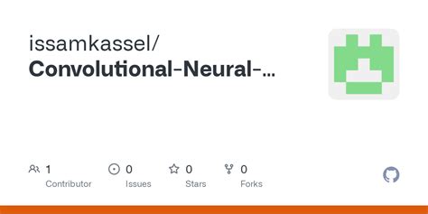 GitHub Issamkassel Convolutional Neural Network For Handwritten Digits Recognition
