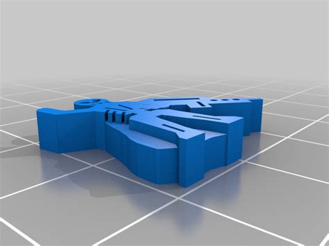 Skeleton Army Recruits Otherworldly Horrors By Ellie Valkyrie Download Free Stl Model