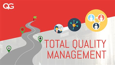 Demystifying Total Quality Management And Its Significance Quality Gurus