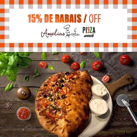 Amelias Pizza Here Come The Half Moon Calzone For The Facebook