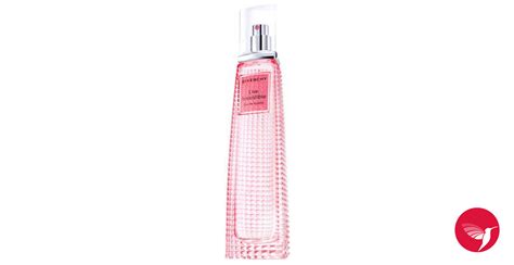 Live Irrésistible Eau de Toilette Givenchy аромат — аромат для женщин 2016
