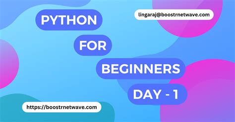 Lingaraj Senapati On Linkedin Boostrnetwave Python
