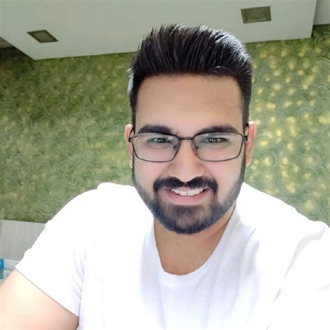 akshat gupta deputy manager corporate finance and investment banking