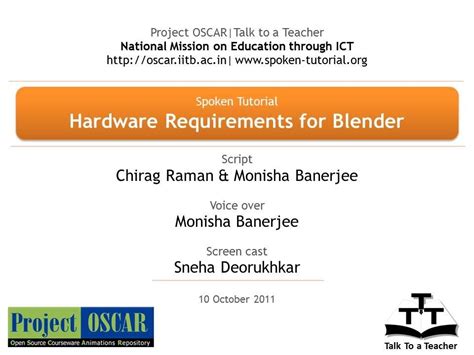 Blender Requirements At Stella Sexton Blog