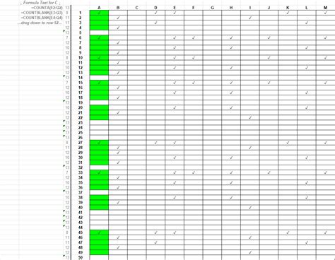 Excel Color One Cell If One Cell In Row Contains A Value Super User