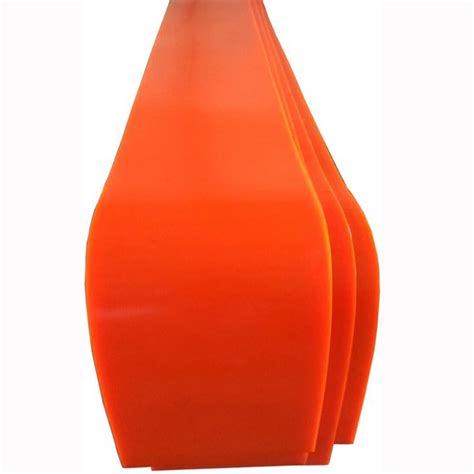 China Customized Polyurethane Sheet Manufacturers Suppliers Factory