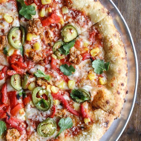 New Concept From Harvest Pizzeria Owners Is Now Open In The Brewery