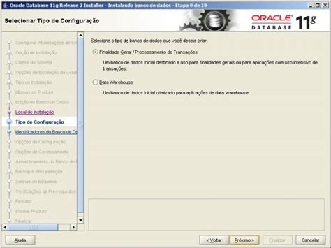 Instalando O Oracle Database 11g R2 No Windows Dirceu Resende