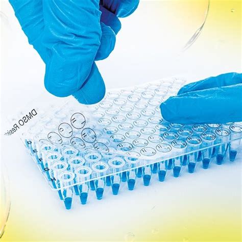 Quick And Effective Microplate Sealing Technology Networks