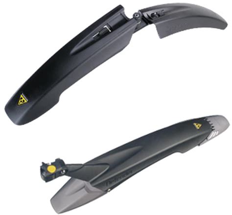 Topeak Schutzblech Set Defender Fxrx 342068