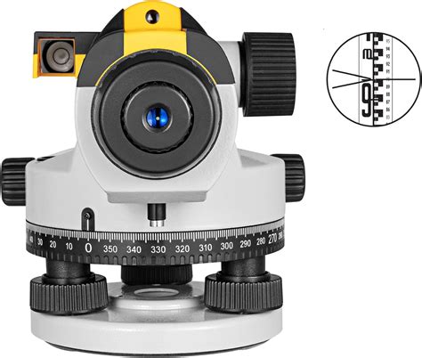 Firecore Fc32n 32x Automatic Optical Level，high Precision Heightdistanceangle Level