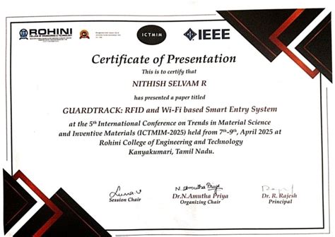 researchpublication gratitude mentorshipmatters rohinicollege