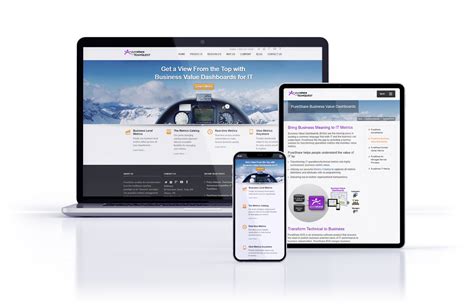Web Uxui Design Portfolio Web And User Interface Design Examples
