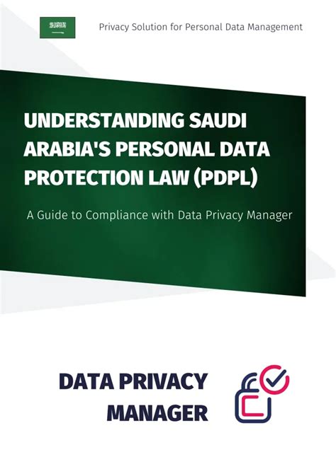 8 Ways To Improve Data Security And Data Compliance Data Privacy Manager