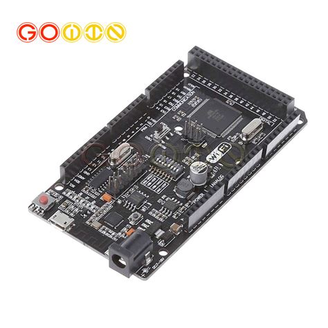 Wemos Mega WiFi R ATmega ESP USB TTL For Ubuy India
