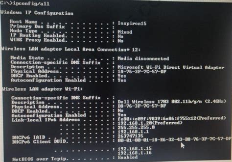 Refer To The Exhibit An Engineer Is Tasked With Verifying Network Configuration Parameters On A