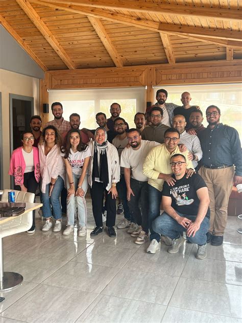 mohammed hegazy on linkedin couldn t be any prouder of this dream team