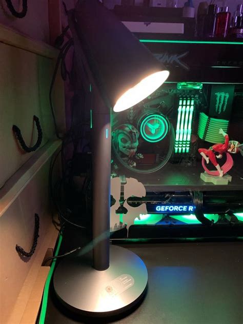 Лампа Xiaomi Mijia Pipi Lamp Бесплатная доставка по России