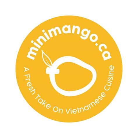 New Home Mini Mango Thai And Vietnamese Dishes