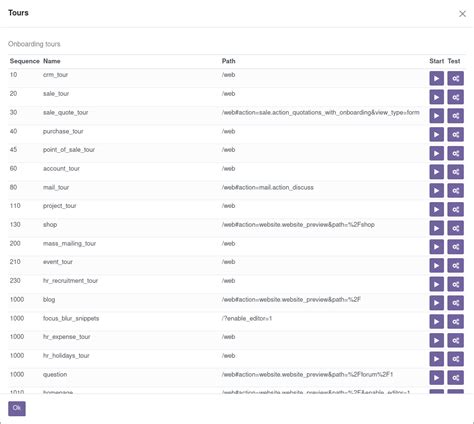 testing odoo — odoo 18 0 documentation