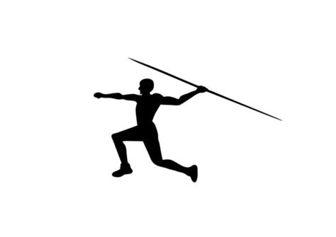 Javelin Throw Images Browse Stock Photos Vectors And Video Adobe Stock