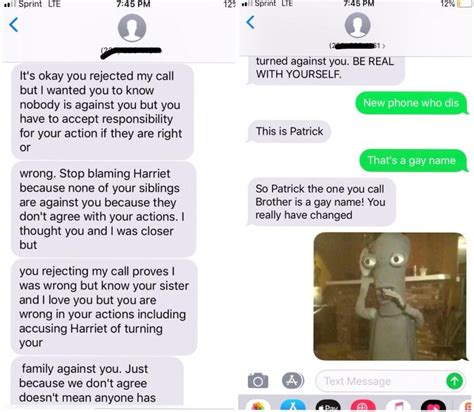 Random Number Texted Me Decided To Have Some Fun With It R Texts