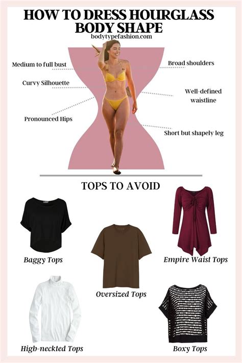 Best Outfit Ideas For An Hourglass Body Shape Artofit