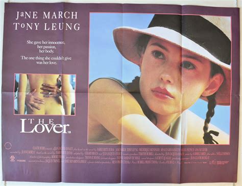 The Lover 1992