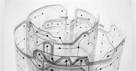 From Pcbs To Biosensors The Growing Applications Of Printed