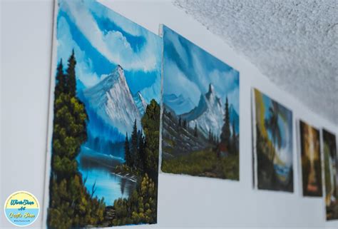 ΕΙΔΗ And ΜΑΘΗΜΑΤΑ ΖΩΓΡΑΦΙΚΗΣ σε Άγιος Στέφανος Φωτογραφίες Είδη