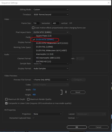 Solved Aspect Ratio Issue Adobe Product Community 11796360