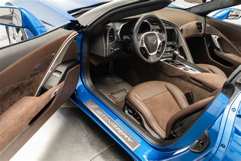 2014 Corvette Stingray Interior 2014 Chevrolet Corvette Stingray Us