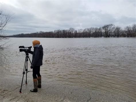 Tahera Rahman Just Became The First Full Time Hijabi Reporter On Air In