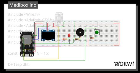 MediboxNew Copy Venu Wokwi ESP STM Arduino Simulator