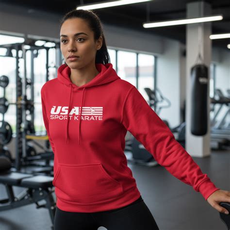 Usa Sport Karate Apparel Usa Sport Karate Store