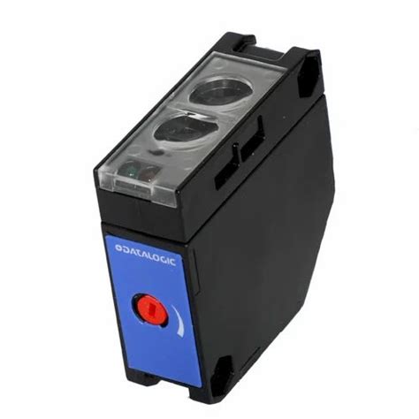 Datalogic Sensor Model S6 5 M25 At ₹ 11500 Piece In Kolkata Id 25680573648