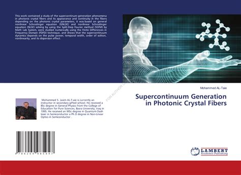 Pdf Supercontinuum Generation