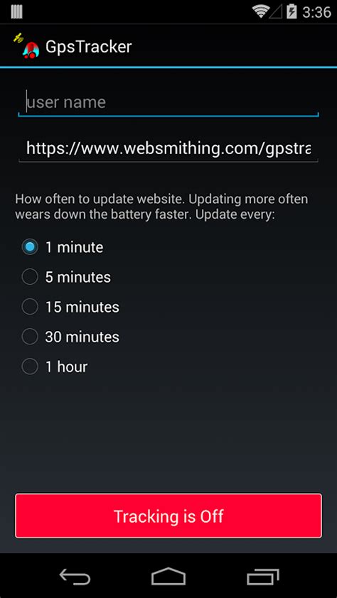 Gps Tracker Apk For Android Download