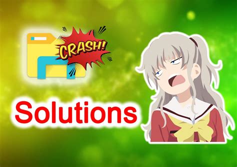 How To Fix Right Click Crashes Explorer On Windows Athi Soft