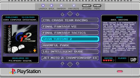 Emulationstation Folders And Play Count Retropie Forum