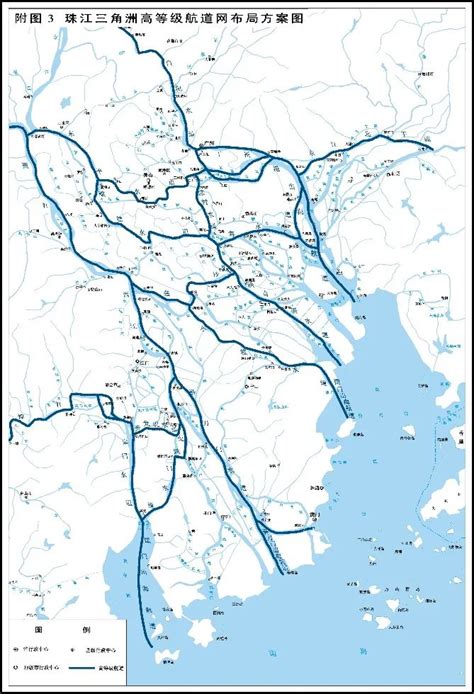 什么是，珠江流域？ 我们的大江大河系列①澎湃号·政务澎湃新闻 The Paper