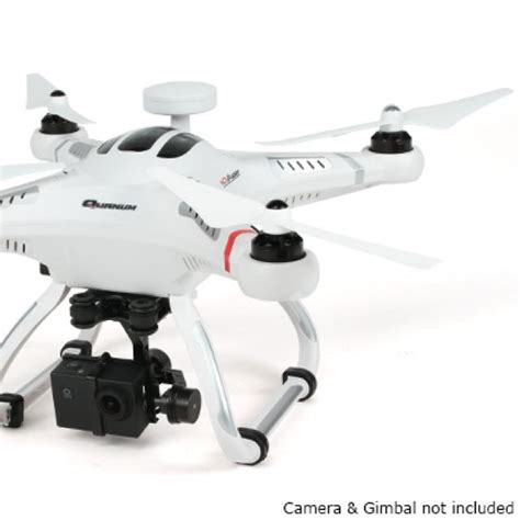 Drone Quanum Nova Pro With Battery Charger And Radio Ready To Fly