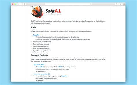 AI Based Frameworks And Libraries To Enhance Your Software MarkTechPost