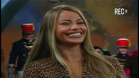 Sofia Vergara En “viva El Lunes” En Los 90s Youtube