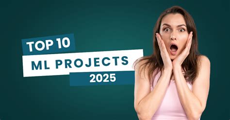 Top 10 Machine Learning Projects Of 2025 Ksp Electronics