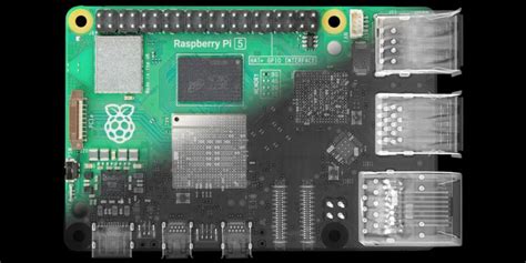 News Raspberry Pi