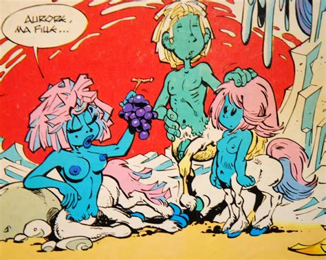 Rule 34 1boy Aurore Spirou Centaur Female Male Seron Spirou